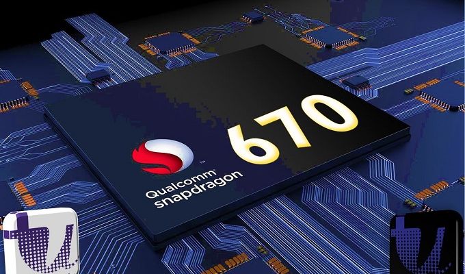 Hé lộ nhiều thông tin về Snapdragon 670, hiệu năng không kém Snapdragon ...