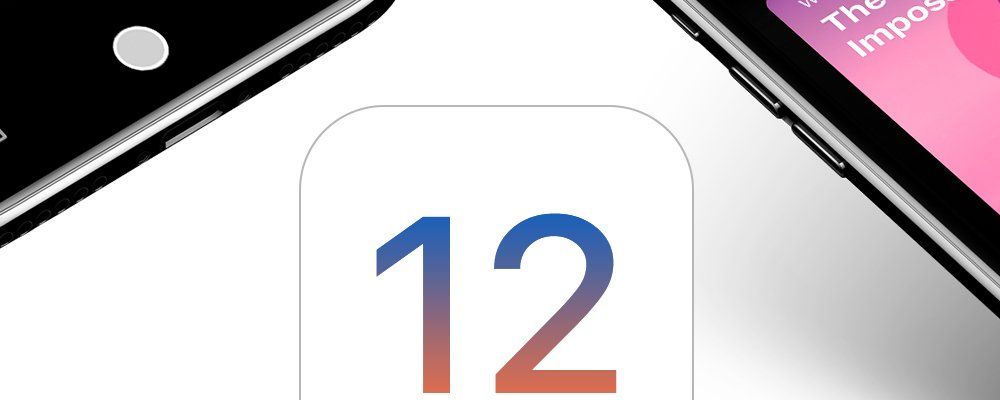 iOS 12 sẽ được Apple tập trung vào độ ổn định, nhưng vẫn có nhiều tính ...