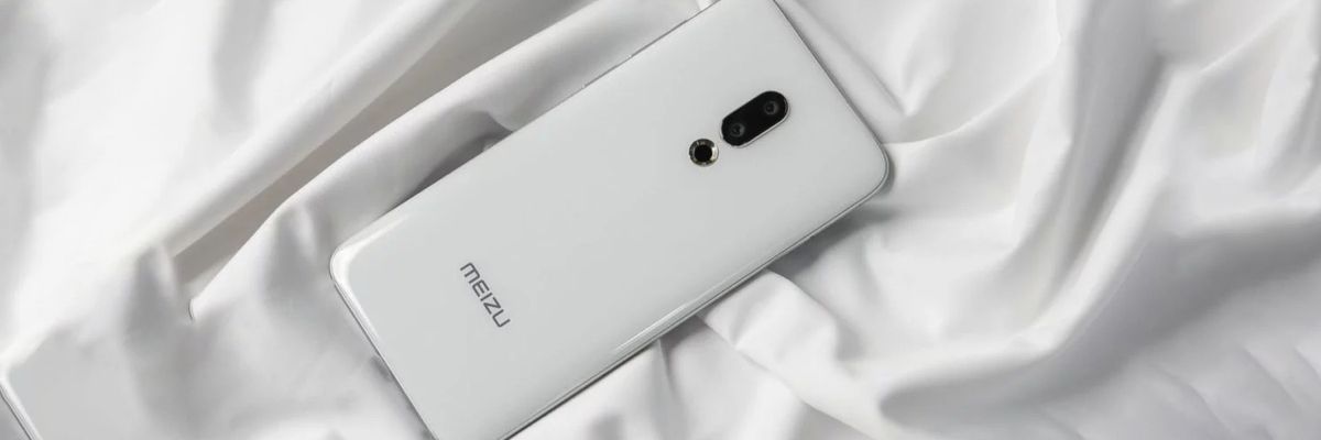 Meizu 16X sẽ sớm ra mắt với Snapdragon 710, RAM 6GB?