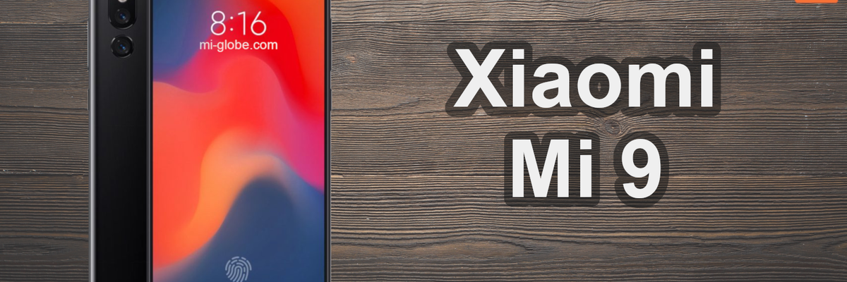 Xiaomi Mi 9 lộ ảnh render: Tai thỏ gọn hơn, ba camera, Snapdragon 8150, RAM 10GB