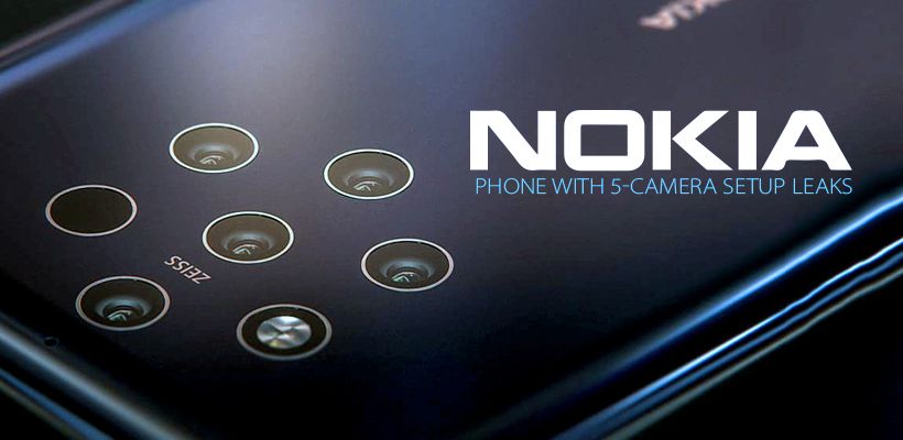 Nokia 9 PureView đạt chứng chỉ Bluetooth quan trọng, sẵn sàng ra mắt ...