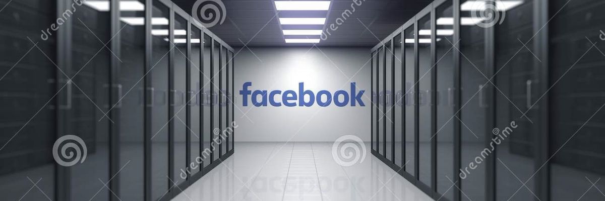 Facebook, Insta gặp sự cố không phải do hacker mà là lỗi cấu hình server