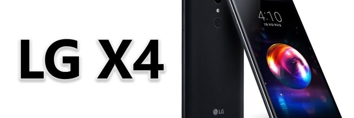LG X4 (2019) bất ngờ lộ cấu hình trong danh sách thiết bị Google