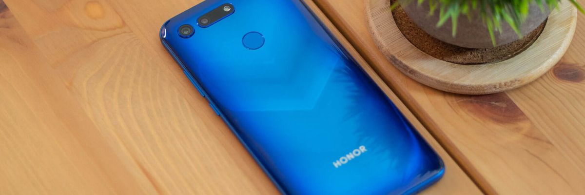 Rò rỉ thông tin Honor 20 Pro: Kirin 980, cảm biến Sony IMX600, RAM 8GB, giá chỉ 7.9 triệu