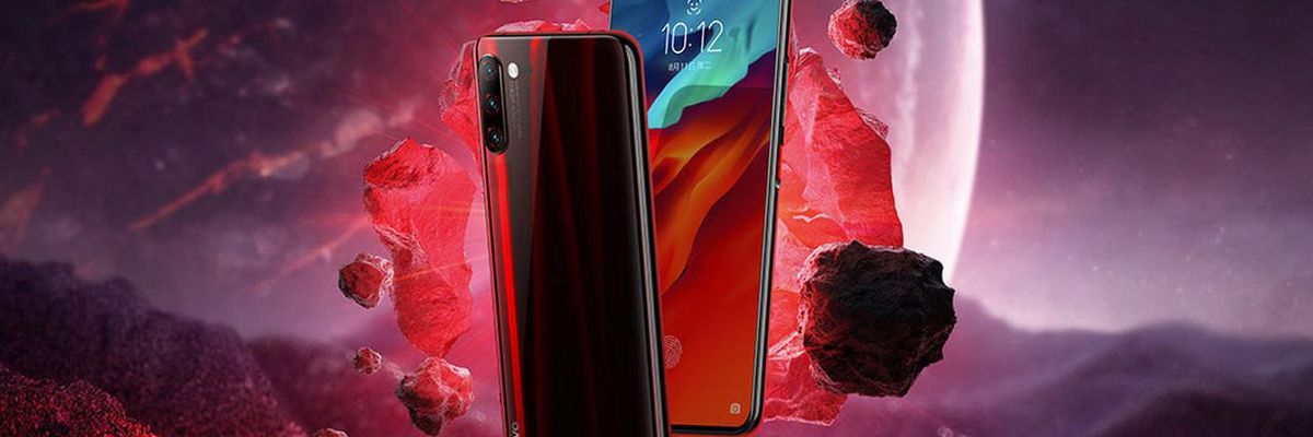 Hé lộ ngày ra mắt của Lenovo Z6, smartphone dùng chip Snapdragon 730, 3 camera sau, pin 4,000 mAh