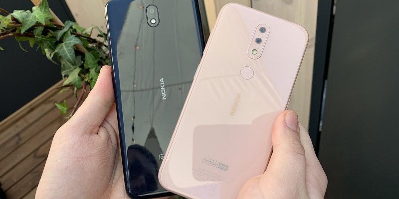 Quý 2/2019: Nokia đứng thứ 9 với 4.8 triệu chiếc | Sforum