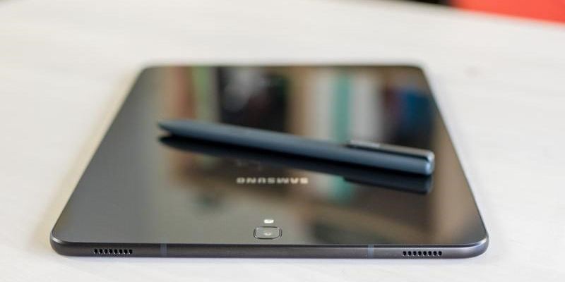 Galaxy Tab A3 XL lộ thiết kế và cấu hình: Màn hình Full-HD, chip Exynos ...