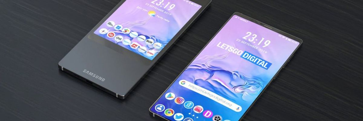 Cảm biến camera 43MP Samsung ISOCELL Slim GH1 ra mắt