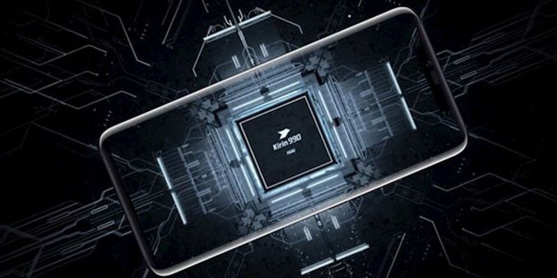 Huawei ra mắt chipset Kirin 990: Quy trình FinFET EUV 7nm+, tích hợp sẵn modem 5G