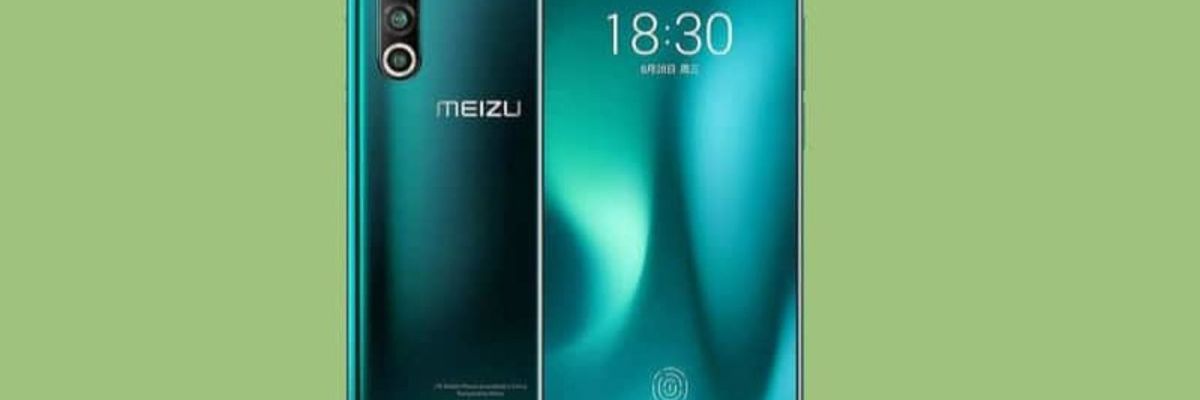 Meizu 16T với Snapdragon 855, 3 camera sau sẽ ra mắt ngày 23/10
