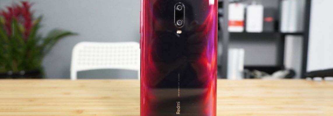Cụm 3 camera sau của Redmi K20 Pro được DxOMark chấm bao nhiêu điểm?