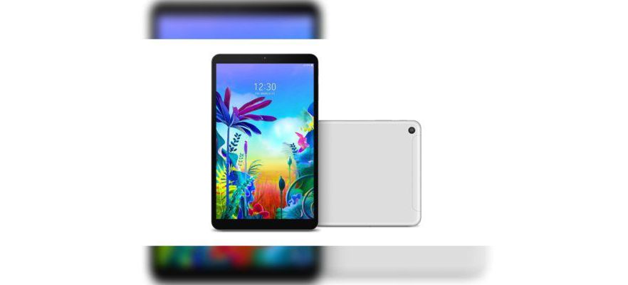 LG G Pad 5 10.1 dùng bộ xử lý hơn 3 năm tuổi, pin 8200 mAh chính thức ...