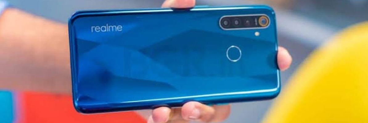 Realme 6 được phát hiện trên Geekbench với chip Helio G90 và RAM 8GB
