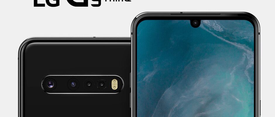 Rò rỉ thông số cấu hình của LG G9 ThinQ: Snapdragon 765G, camera 4 ống kính