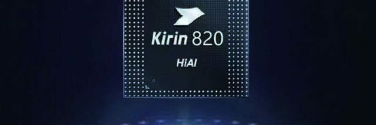 Chipset Kirin 820 5G lộ điểm hiệu năng trên Geekbench, mạnh hơn cả ...