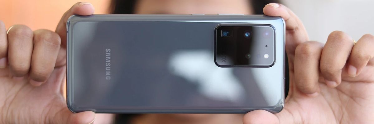 Samsung đã bắt đầu phát triển cảm biến camera 250MP ISOCELL cho smartphone