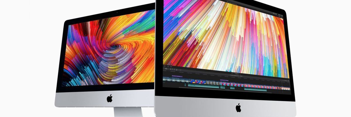 Tin đồn: Apple có thể ra mắt iPad 11 inch và iMac 23 inch với giá phải ...