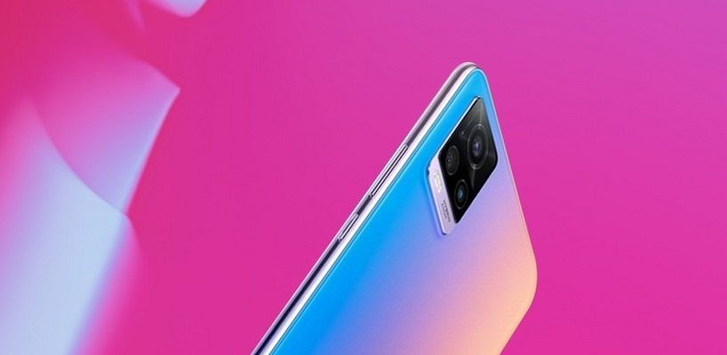 Vivo S7 5G trình làng với màn hình OLED, chip Snapdragon 765G, camera selfie kép 44MP