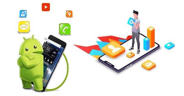 Cách cài đặt điện thoại Samsung hoặc Android mới mua