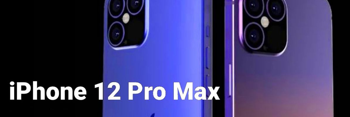 Ảnh chụp IP 12 Pro Max cho thấy sẽ có màn hình 6.7 inch 120Hz