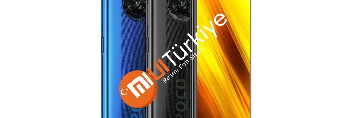 POCO X3 Pro lộ diện trong poster quảng cáo, sẽ được ra mắt cùng với ...