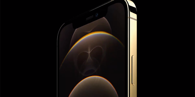 iPhone 12 Pro đạt điểm hiệu năng “khủng” trên Geekbench