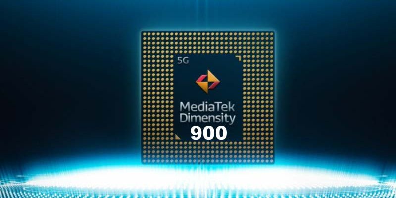 MediaTek đang phát triển chipset Dimensity 900, sẽ có hiệu năng tốt hơn ...