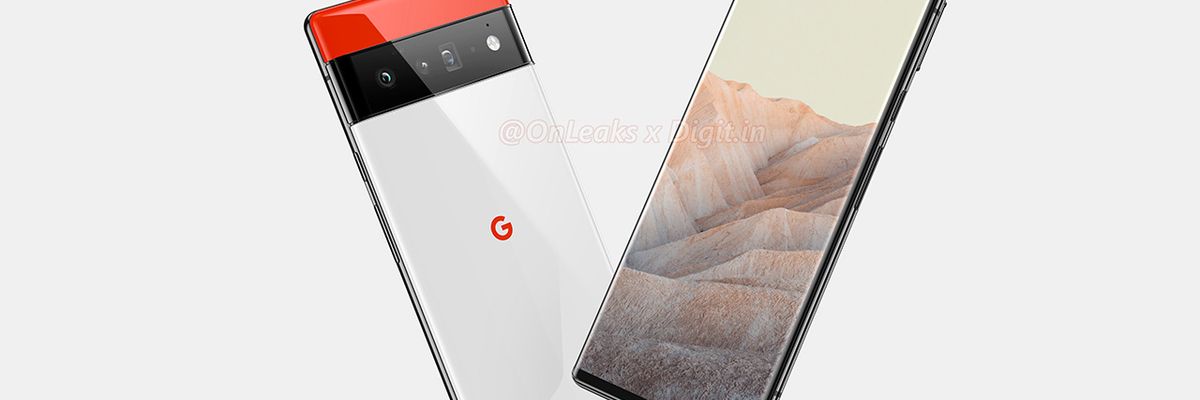 Google Pixel 6 sẽ dùng chip tùy chỉnh với hiệu năng ngang ngửa ...