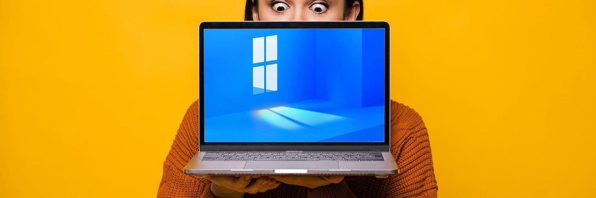 Trước thềm ra mắt Windows 11, Microsoft công bố ngừng hỗ trợ Windows 10 ...