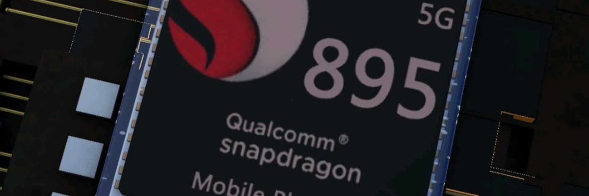 Bộ xử lý cao cấp Snapdragon 895 sắp tới sẽ do Samsung sản xuất