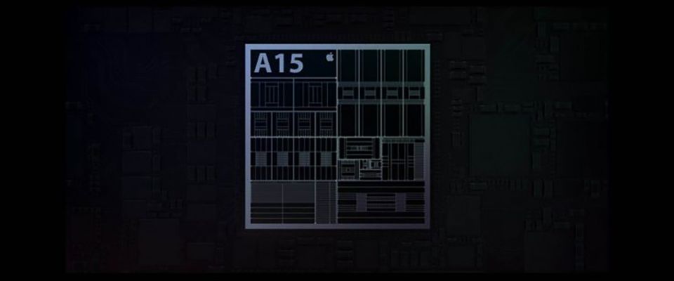 Chip A15 Bionic sẽ sử dụng cấu hình CPU 6 nhân như A14 Bionic