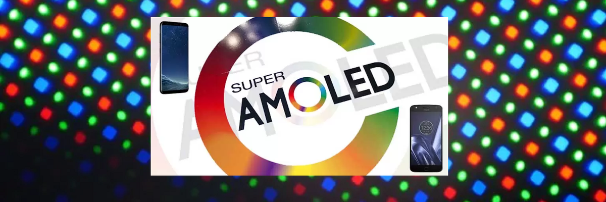 Super AMOLED là gì? Có tốt hơn màn hình AMOLED và OLED?