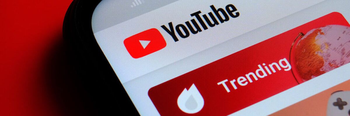 Top trending YouTube là gì? Cách xem top thịnh hành Youtube