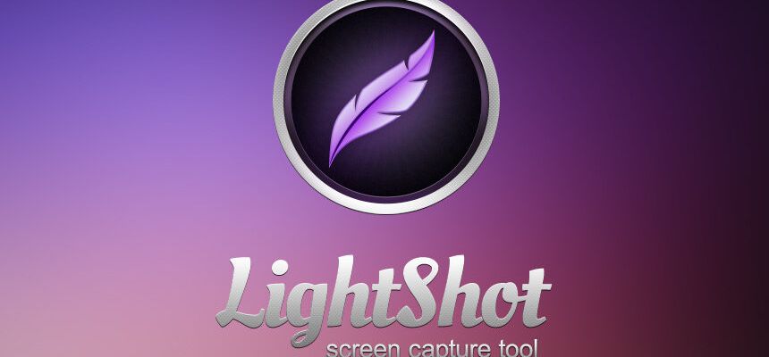 Lightshot Download - Hướng dẫn cách tải và sử dụng hiệu quả