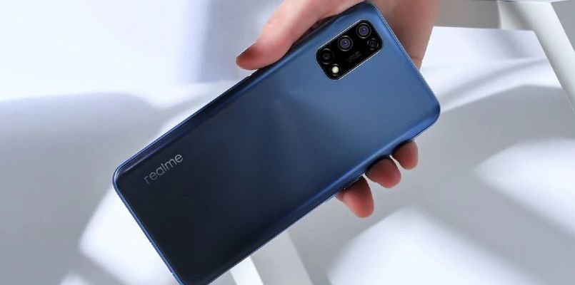Realme Note 9 và Realme Note 9 Prime được phát hiện: Realme sẽ tung ra ...