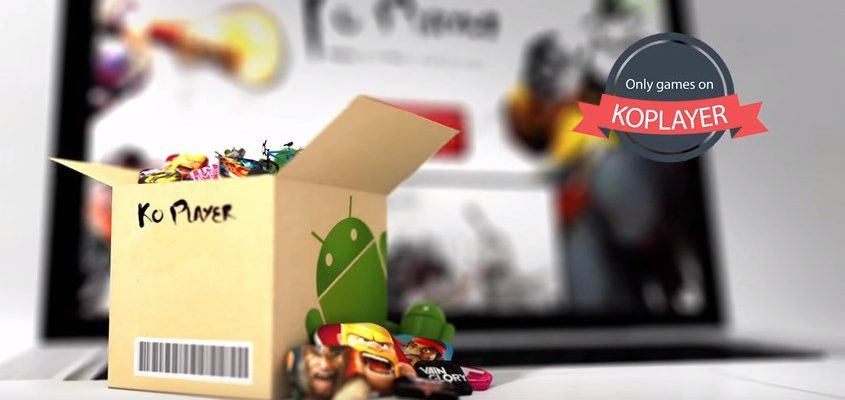 Giả lập KoPlayer là gì? Cách tải và cài đặt nhanh chóng