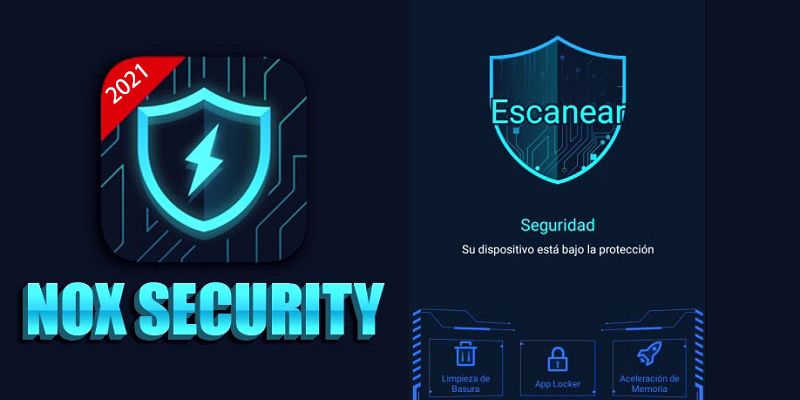 Nox Security là gì? Tải nox security diệt virus miễn phí
