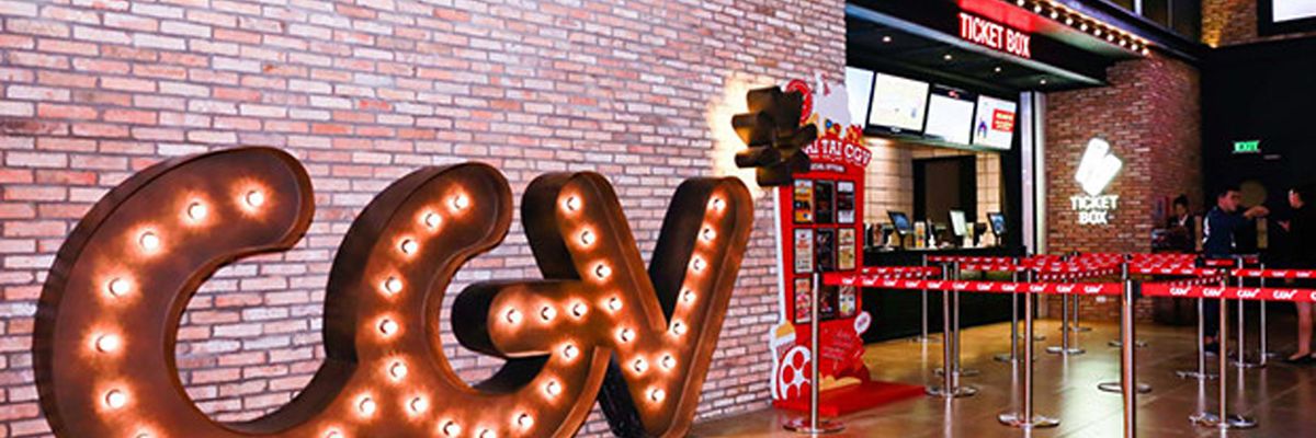 Đặt vé CGV online | Đăng ký thành viên CGV nhanh chóng