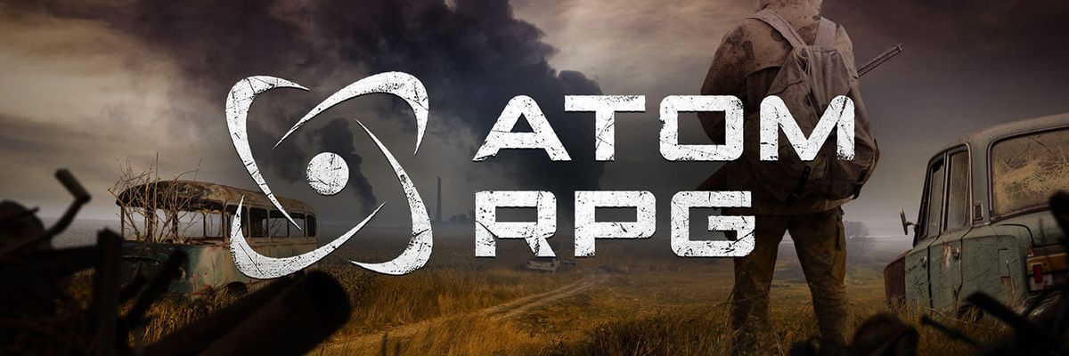 ATOM RPG là một game cực chất lượng dành cho fan game thời tận thế