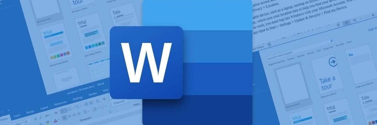 [Mới] Cách xoay chữ trong Word ngang, dọc, chéo cực chi tiết