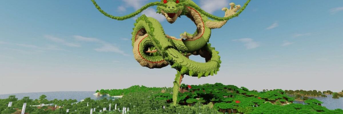 300 triệu game thủ Minecraft đã làm gì trong 15 năm qua?