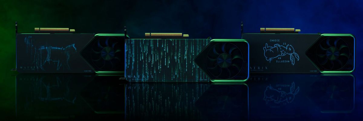 Tất tần tật về RTX 40xx: Ăn hơn 800W điện, hơn 18,000 CUDA?