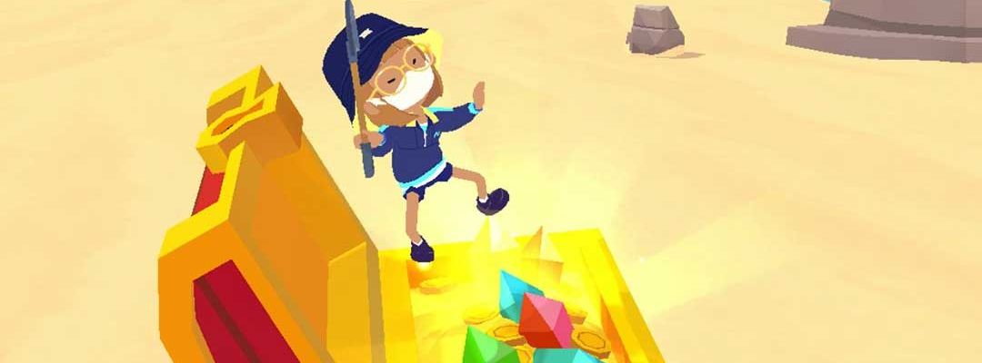 Tổng hợp 9 cách kiếm Đá quý nhanh nhất trong Play Together