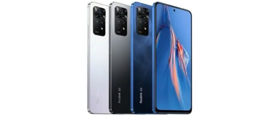 Redmi 10 Prime Plus vừa đạt một chứng nhận quan trọng, chuẩn bị tiến ra ...