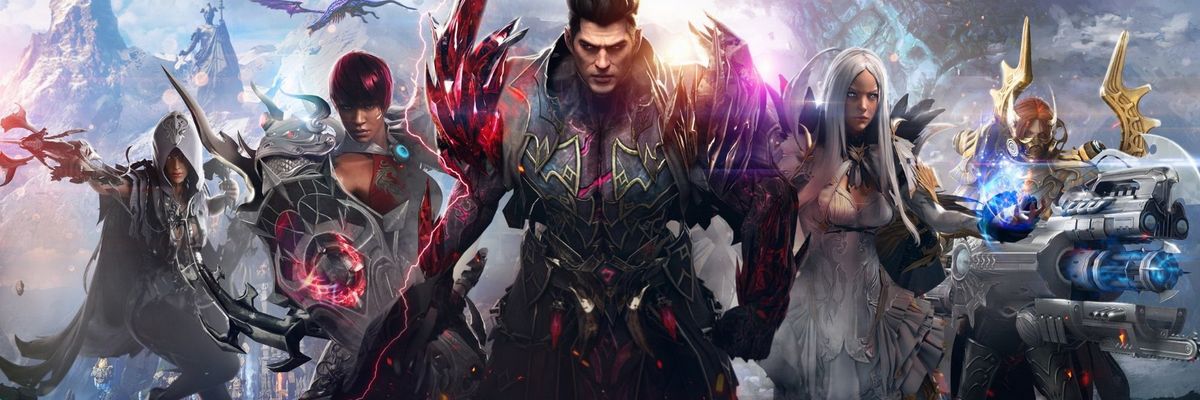 Hơn 1 triệu tài khoản Lost Ark đã bị ban trong vòng 1 ngày vì lý do này