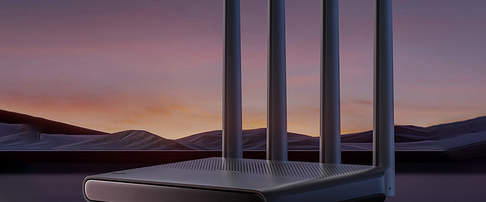 Router Redmi AX6000 ra mắt: Hỗ trợ 248 thiết bị, giá 1.79 triệu đồng