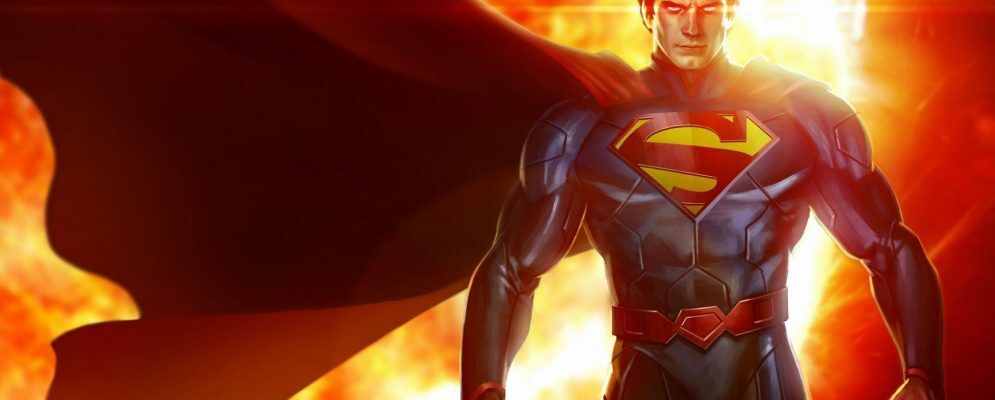Đợi mãi không có game Superman, fan tự làm một bản indie cực chất lượng ...