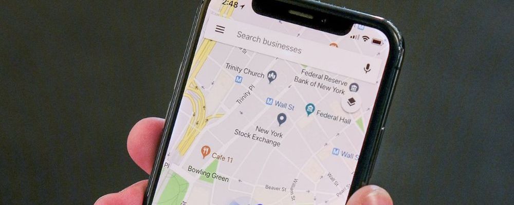 Bật mí tính năng Dòng thời gian trên Google Maps không phải ai cũng biết