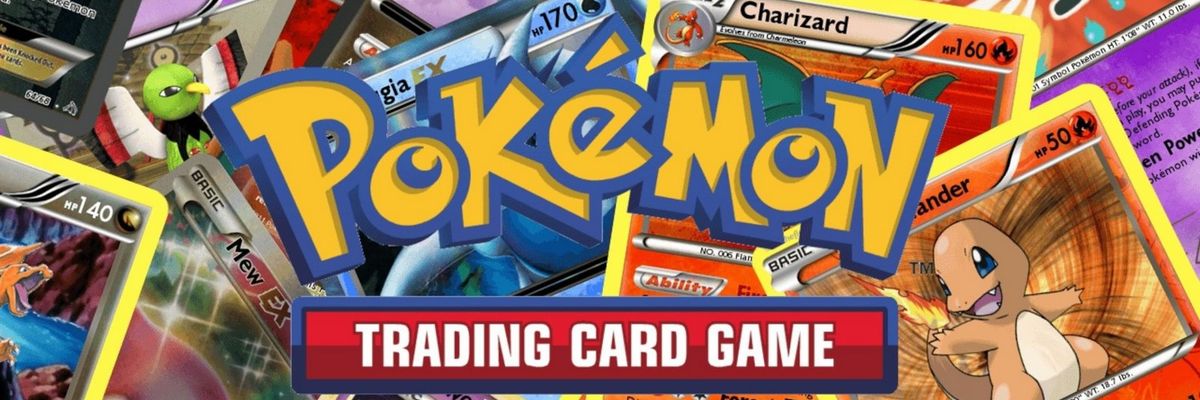 Tìm hiểu về các lá bài và các khái niệm cơ bản của Pokemon TCG Sforum