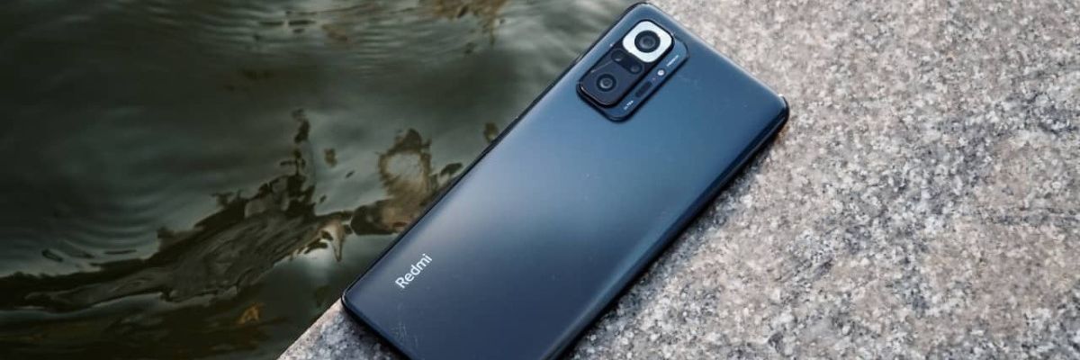 Camera của Redmi Note 10 Pro và Redmi Note 10 Pro Max bị treo liên tục ...